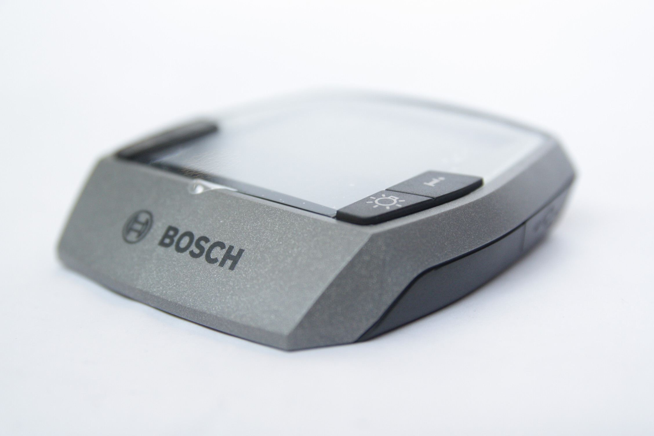 Gazelle E-Bike Display