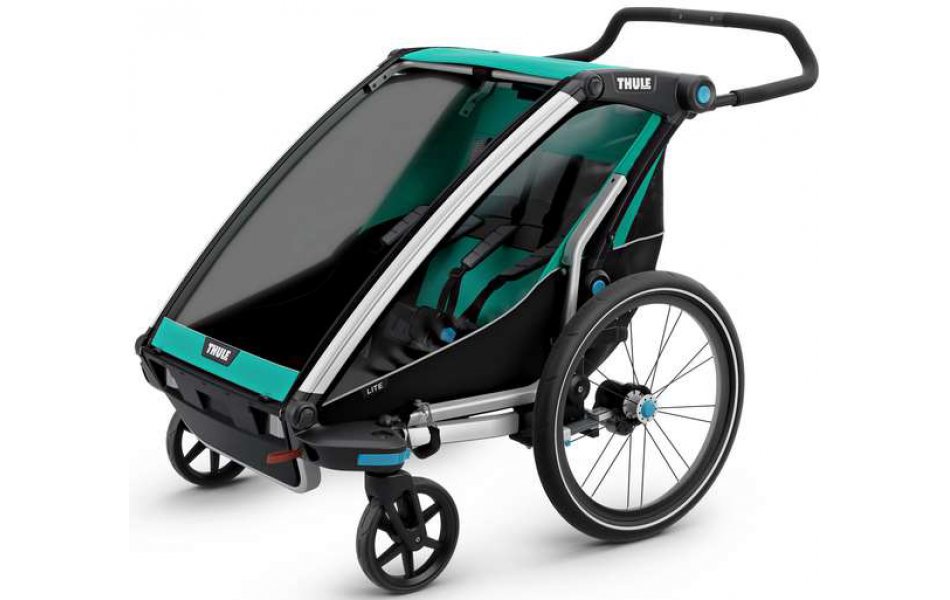 De grootste en goedkoopste Online Kinder Fietskarren Shop!