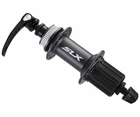 Buy MTB Rear Hub at HBS