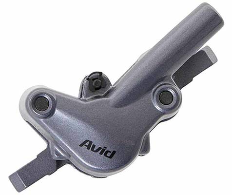 Buy Avid Brake Caliper at HBS