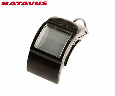 Batavus Fietscomputer kopen bij HBS