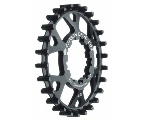 Buy Rear Sprockets for Belt Drive at HBS