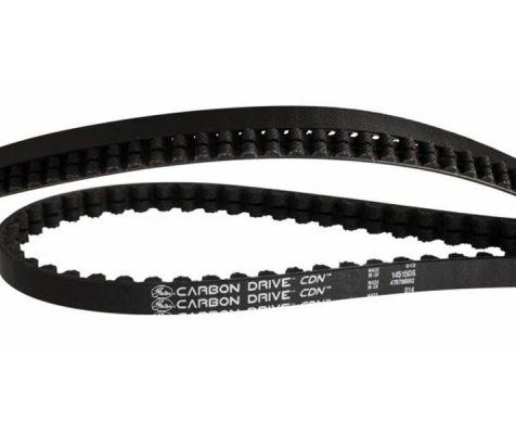 Beltdrive kopen bij HBS