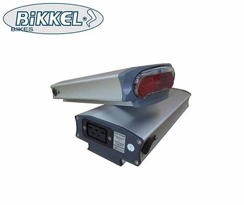 Buy Bikkel iBee Battery at HBS