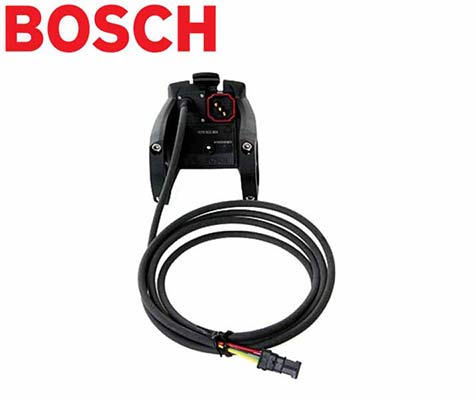 Bosch E-Bike Display Onderdelen kopen bij HBS