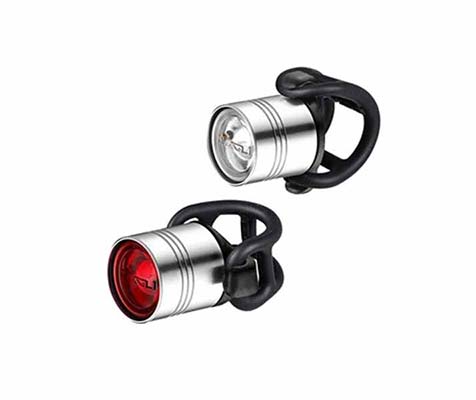 Buy Brooks Bicycle Lighting at HBS