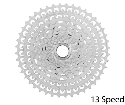 Buy Campagnolo Cassette 13 Speed at HBS