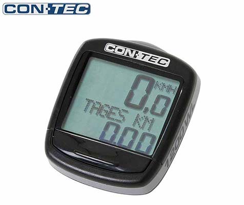 Contec Fietscomputer kopen bij HBS