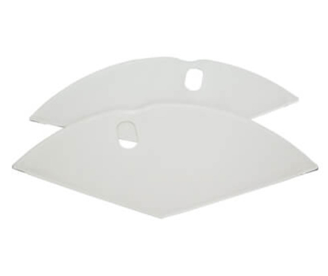 Buy Cortina Dress Guards at HBS