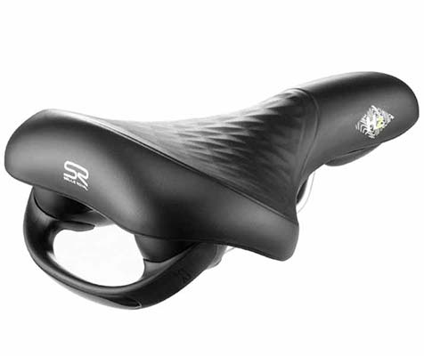 Buy E-Bike Saddle at HBS