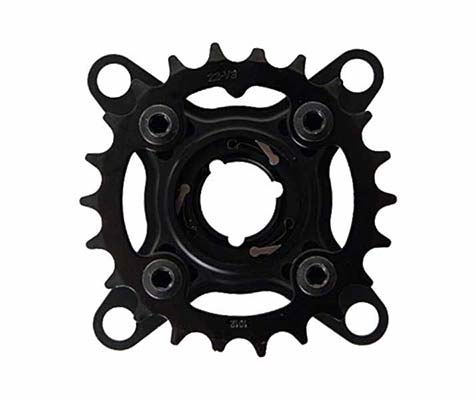 The largest and most affordable Online E-Rider Crankset Shop!