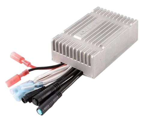 Buy EBSC Controller at HBS