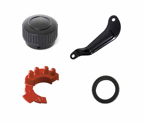 Fietsdynamo onderdelen kopen? Bekijk ons online aanbod dynamo onderdelen!