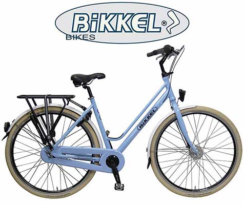 Bikkel fiets kopen? Het grootste aanbod in alle soorten en maten!