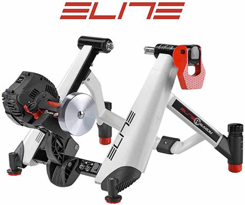 De grootste en voordeligste Online Elite Fietstrainer Shop!