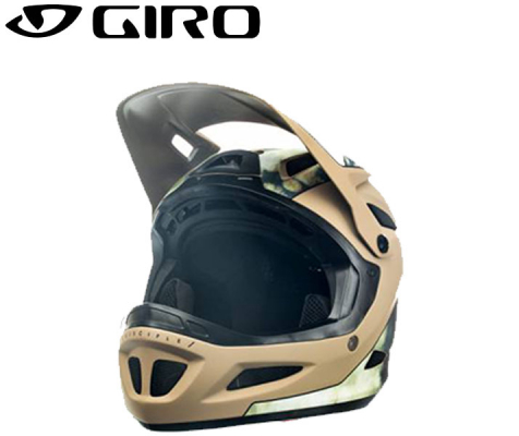 Giro Full Face Helm kopen bij HBS