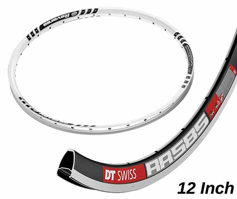 Buy Bicycle Rim 12 Inch at HBS