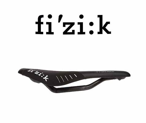 De grootste en goedkoopste Online fi'zi:k Fietszadels Shop!