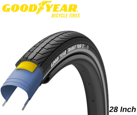 GoodYear 28 Inch Banden kopen bij HBS
