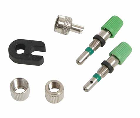 HBS Fietsventiel kopen bij HBS