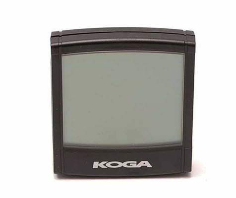Buy Koga E-Bike Display at HBS