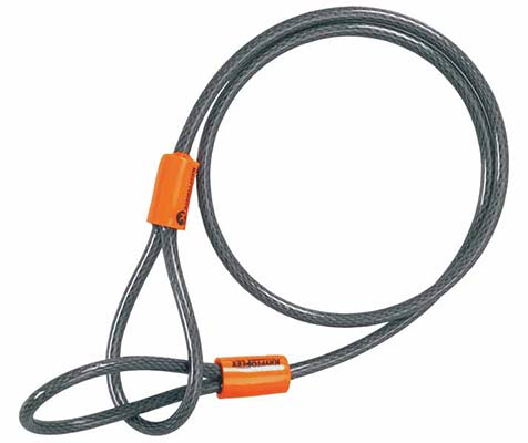 Buy Kryptonite Cable without Lock at HBS