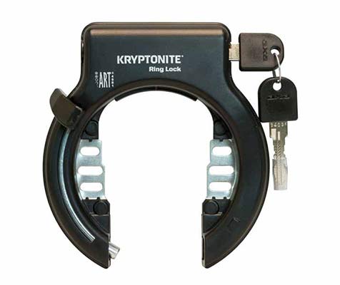 Buy Kryptonite Frame Lock at HBS
