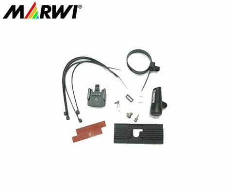 Marwi fietscomputer Onderdelen kopen bij HBS