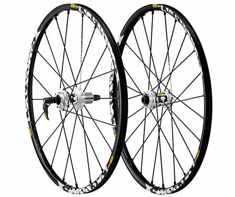 Buy Mavic MTB Wheel at HBS