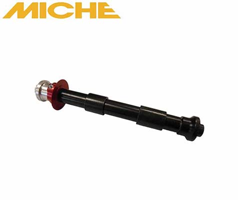 Buy Miche Hub Parts at HBS