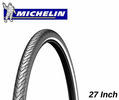 Buy Michelin 27 Inch Tire at HBS