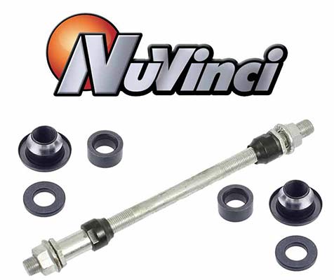 Enviolo/Nuvinci Onderdelen kopen bij HBS