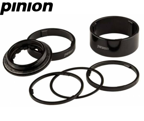 Buy Pinion Hub Parts at HBS