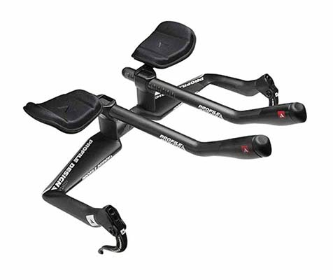 Buy Profile Design Aerobars at HBS
