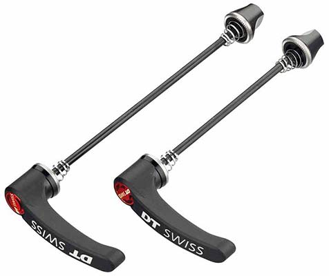 Quick release kopen? Wij hebben snelspanners voor alle soorten fietsen!