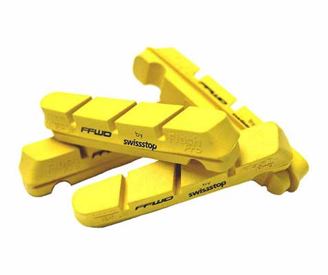 De grootste en goedkoopste Online Racefiets Rempads Shop!