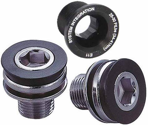 Buy MTB Bottom Bracket Bolt at HBS