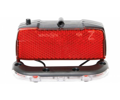 Buy Racktime Rear Light Dynamo-Powered at HBS