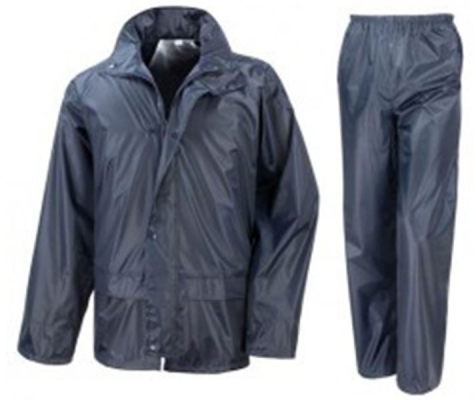 Regenpak kopen bij HBS