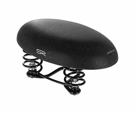 Rokzadel voor de fiets kopen? Vind alle soorten bij HBS!