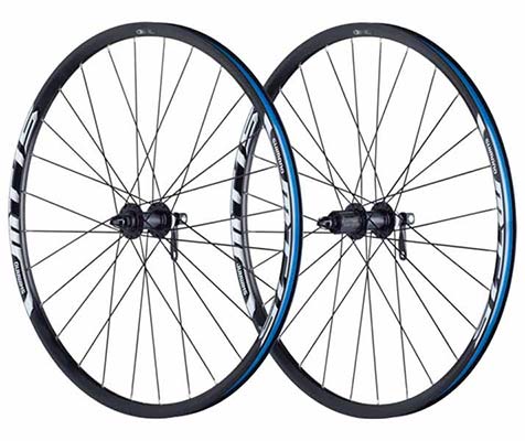 Buy Shimano MTB Wheelset at HBS