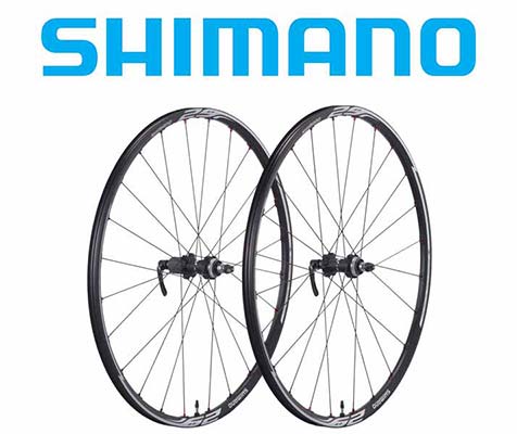 The largest and most affordable Online Shimano Wheels Shop!