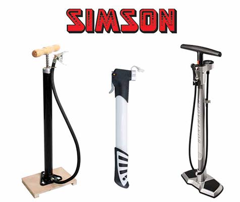 De grootste en goedkoopste Online Simson Fietspomp Shop!