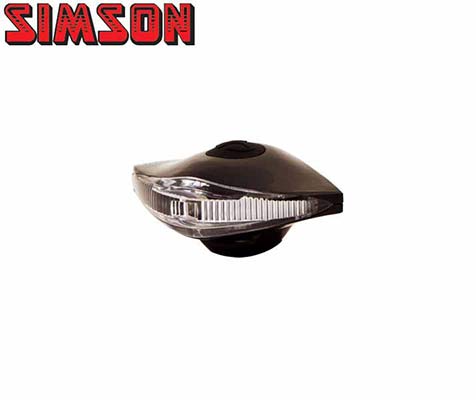 Simson LED Scheinwerfer kaufen bei HBS