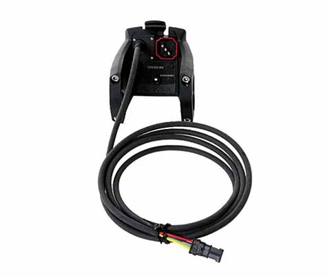 Sparta E-Bike Display Onderdelen kopen bij HBS