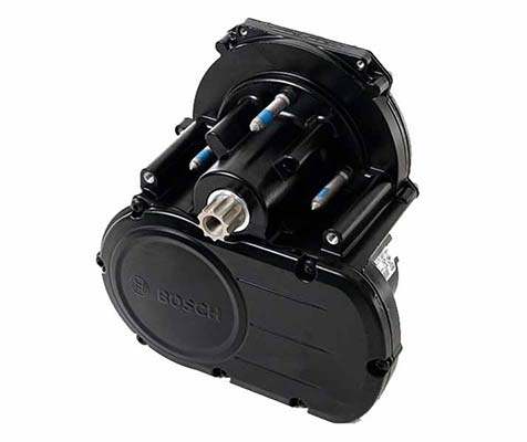 Sparta E-Bike Motor kopen bij HBS