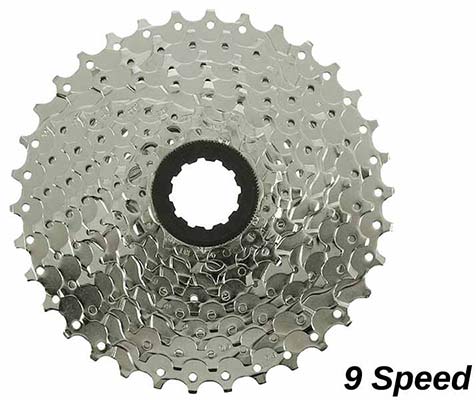 Sram Cassette Race 9 Speed kopen bij HBS