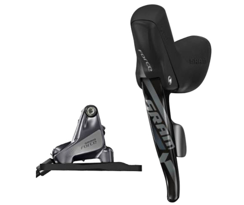 Sram Racefiets Schijfrem set kopen bij HBS