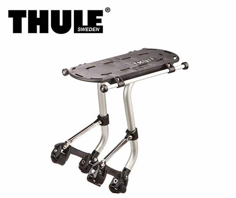 Buy Thule Luggage Carrier at HBS