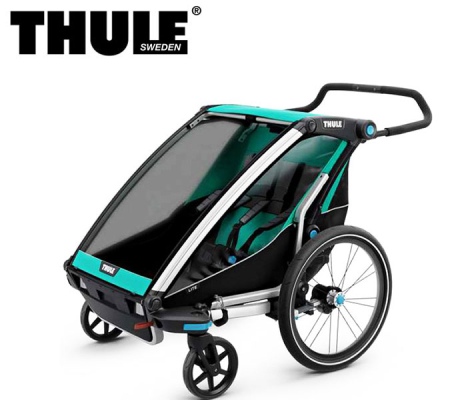 Buy Thule Bicycle Trailers at HBS
